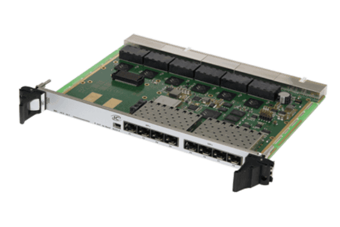 Interface Concept | COTS embedded board manufacturer