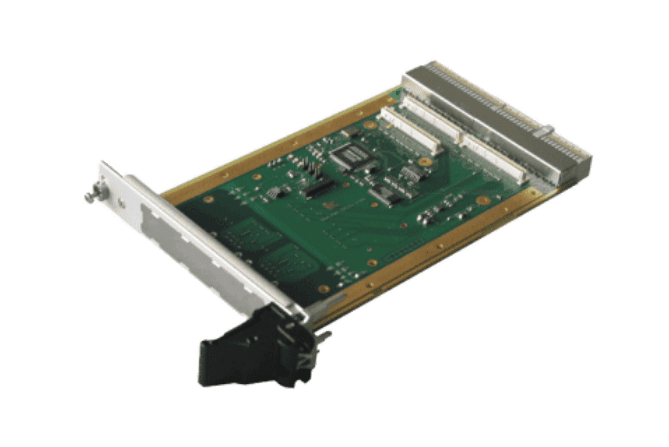 Interface Concept | COTS embedded board manufacturer