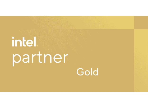 Gold tier Intel® alliance partner - Interface Concept