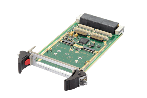 IC-CMC-VPX3b - Interface Concept