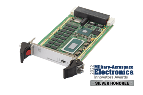 IC-INT-VPX3k - Interface Concept