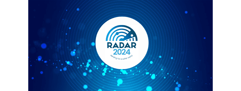 Conference Radar 2024 - Rennes - Interface Concept