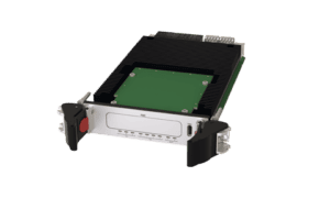 Interface Concept | IC-FEP-VPX3h 3U VPX AMD Versal FPGA board