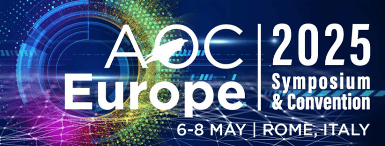 AOC Europe 2025 - Rome - Interface Concept