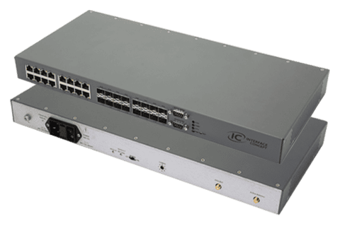 IC-VRS-BOXa - Interface Concept